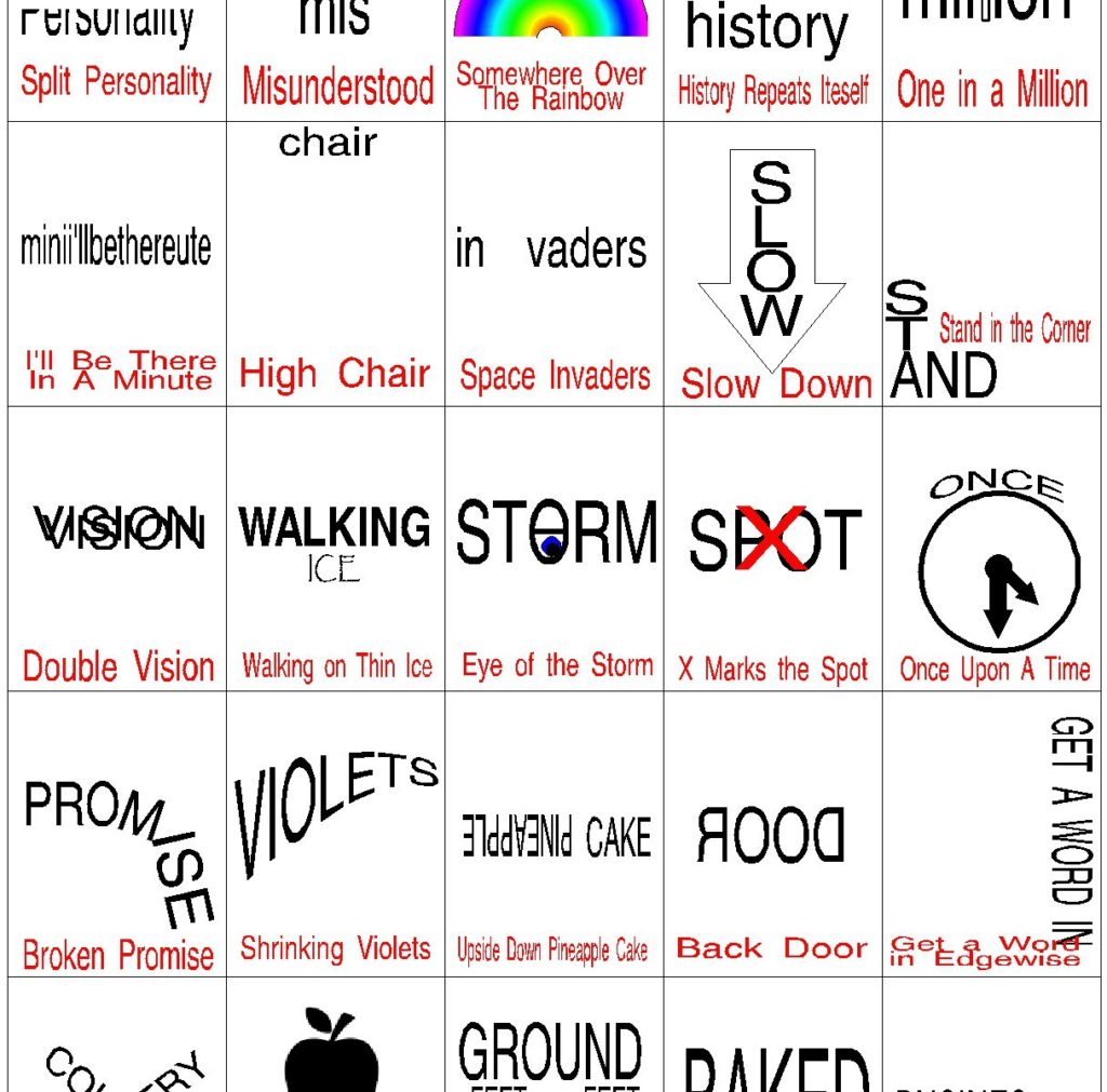 Brain Teaser Game Answers by KandyKreations 1215 1200 Tigar Brain Teaser Game Answers by KandyKreations 1215 1200 Tigar